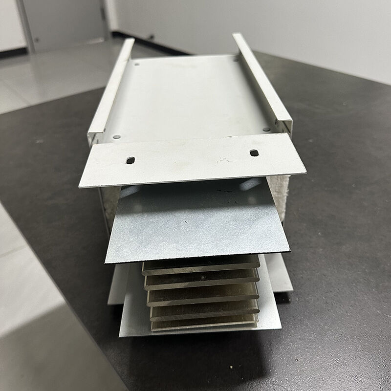 Insulated 1000A 2500A 5000A Copper Busbar Trunking System Low Price ...