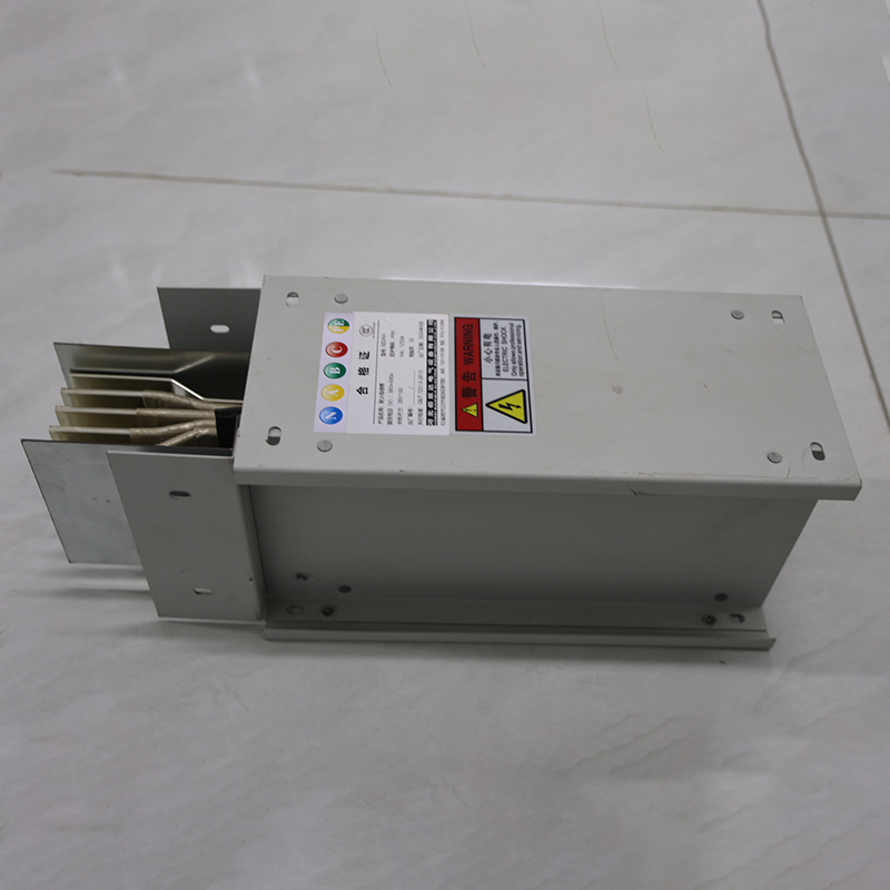 Dense Copper Electrical Busway System Compact Busbar Aluminium Sandwich ...
