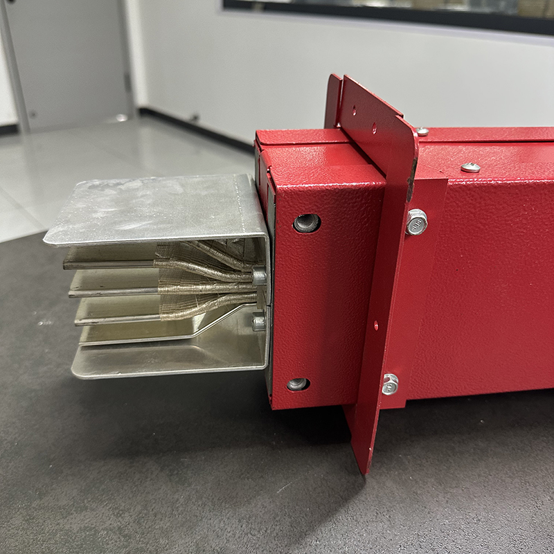 Copper Busduct/busway/busbar Trunking System for Power Distribution ...